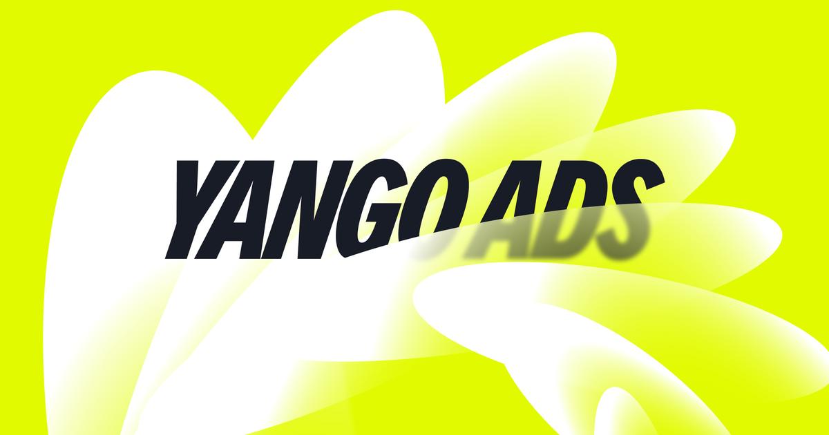 Yango Ads