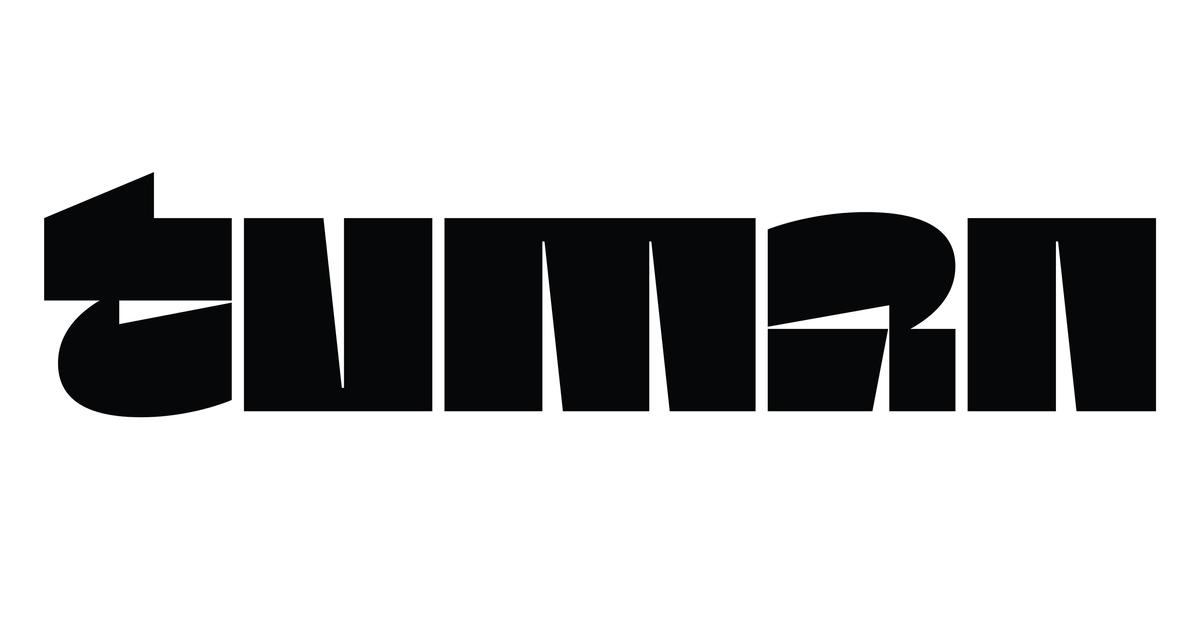 Tuman Studio | Graphic Design Agency